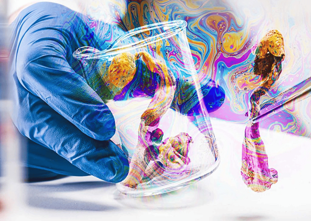 Buy Psychedelics Online | Magic Mushrooms, LSD & DMT for Sale
